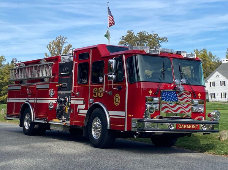 Oakmont Fire Company (Delaware County, Pennsylvania) | Firefighting ...