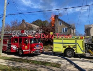News | Oakmont Fire Company