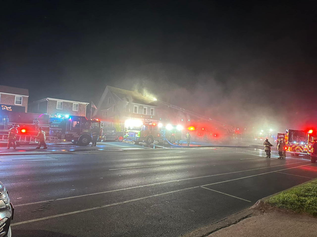 News | Oakmont Fire Company