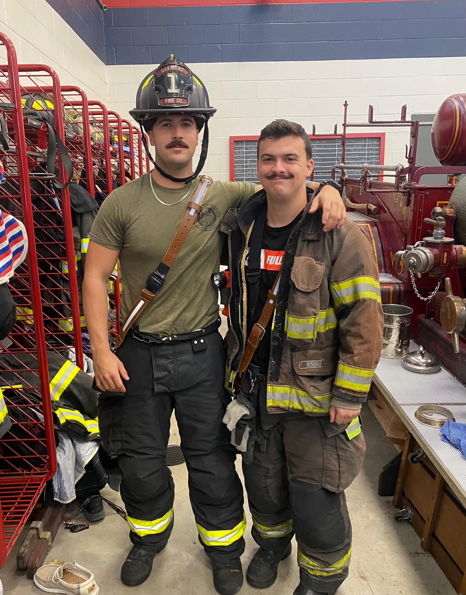 News | Oakmont Fire Company