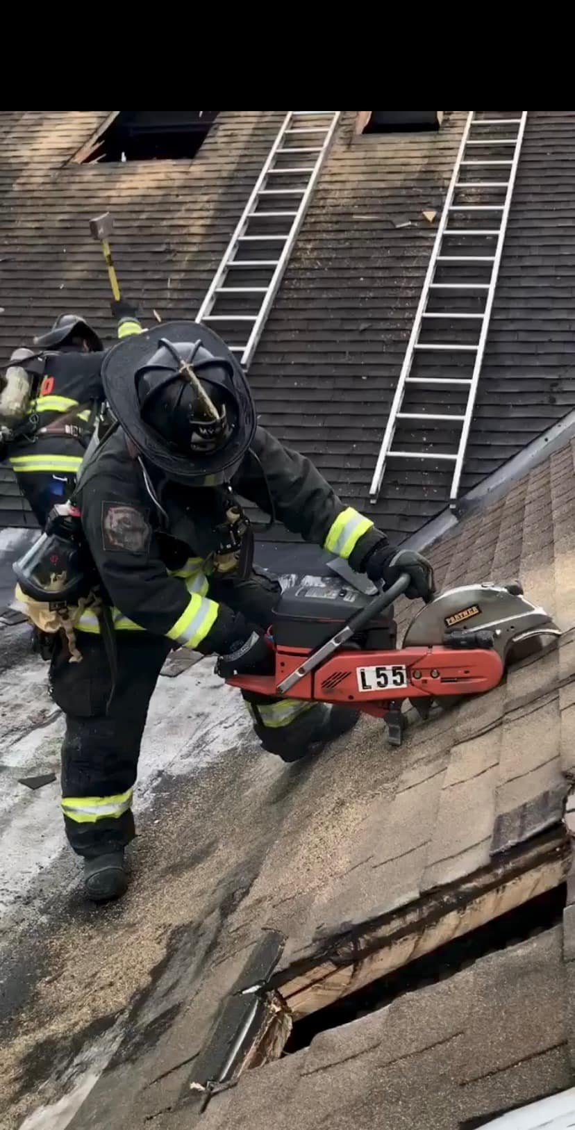 News | Oakmont Fire Company