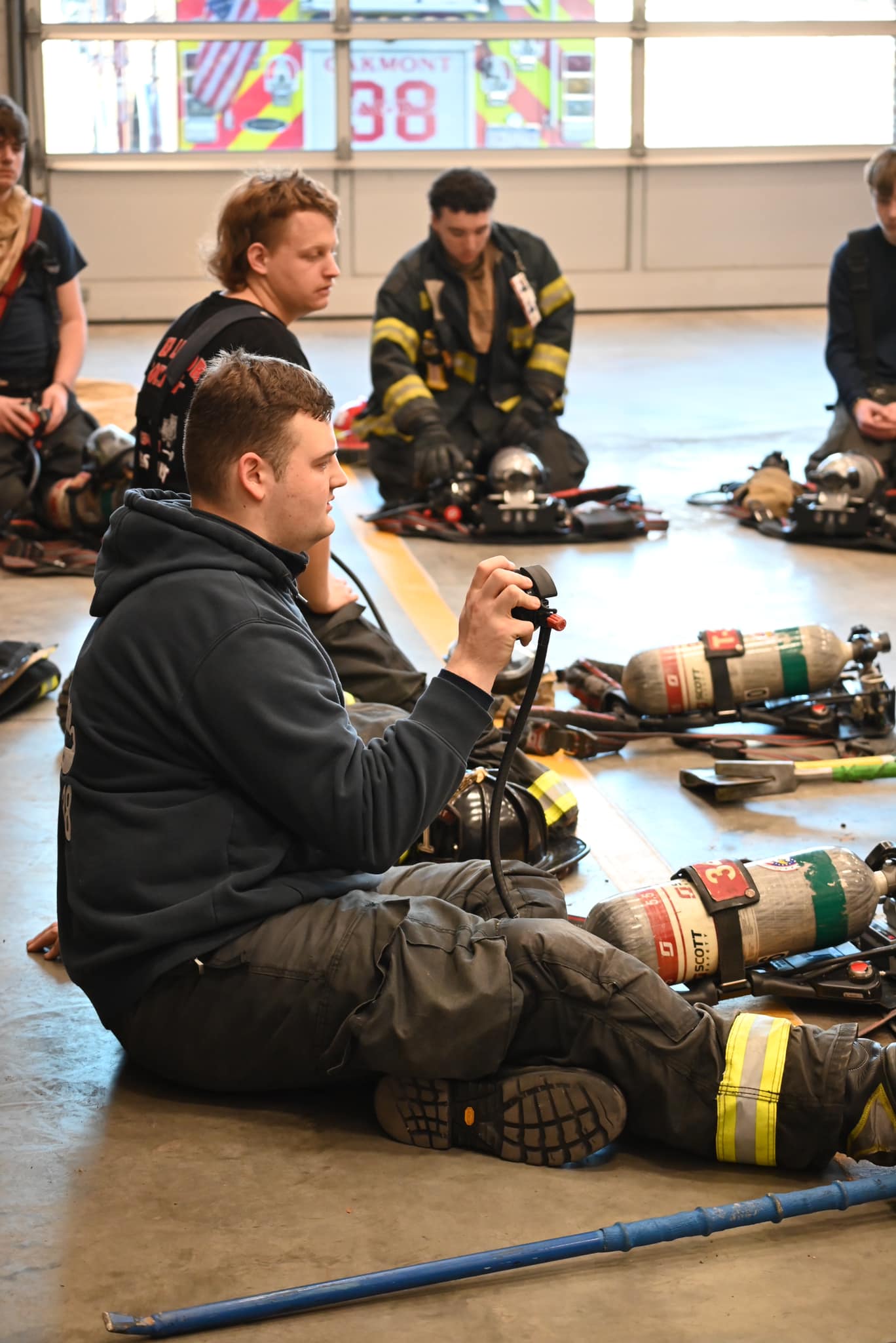 News | Oakmont Fire Company