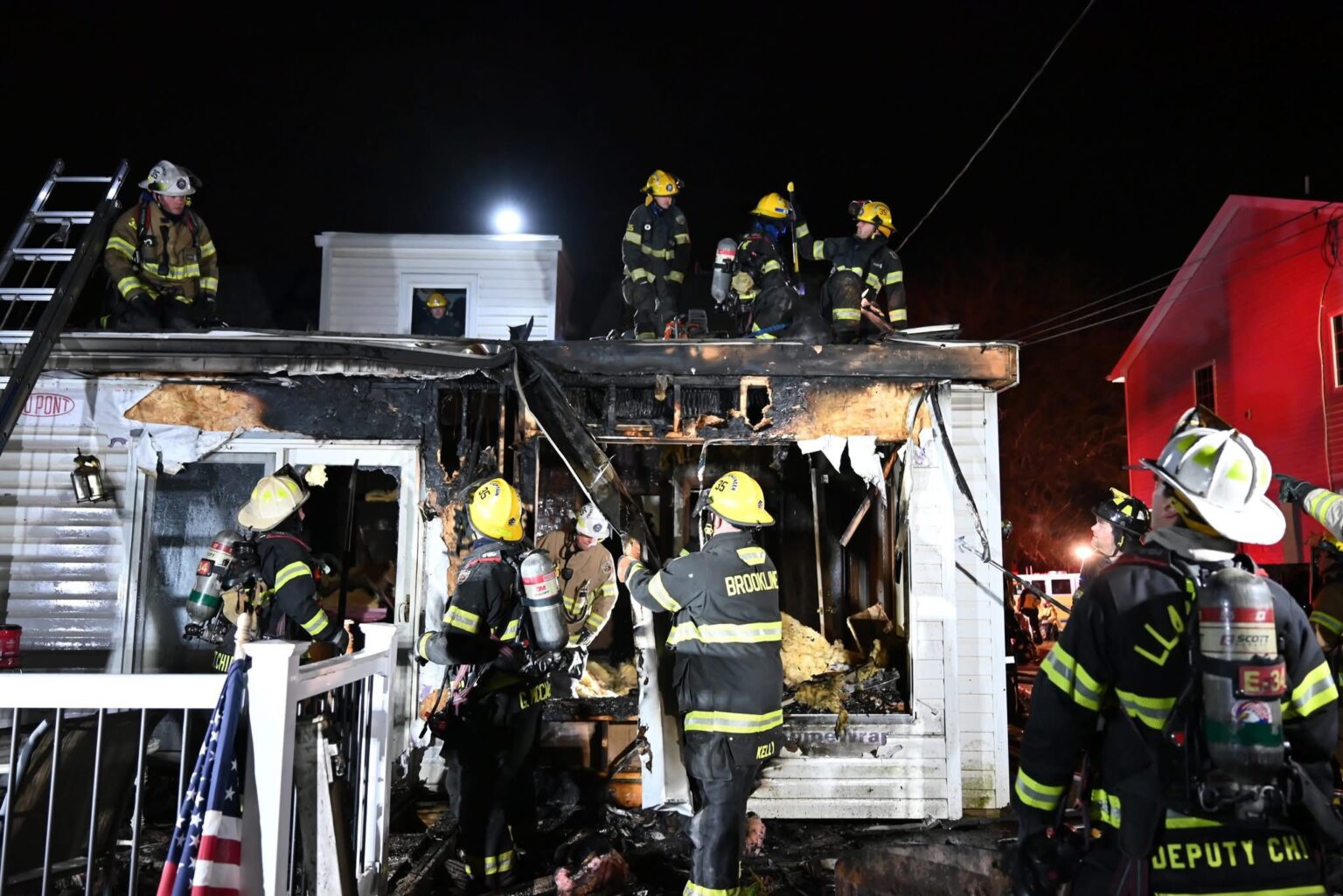 News | Oakmont Fire Company
